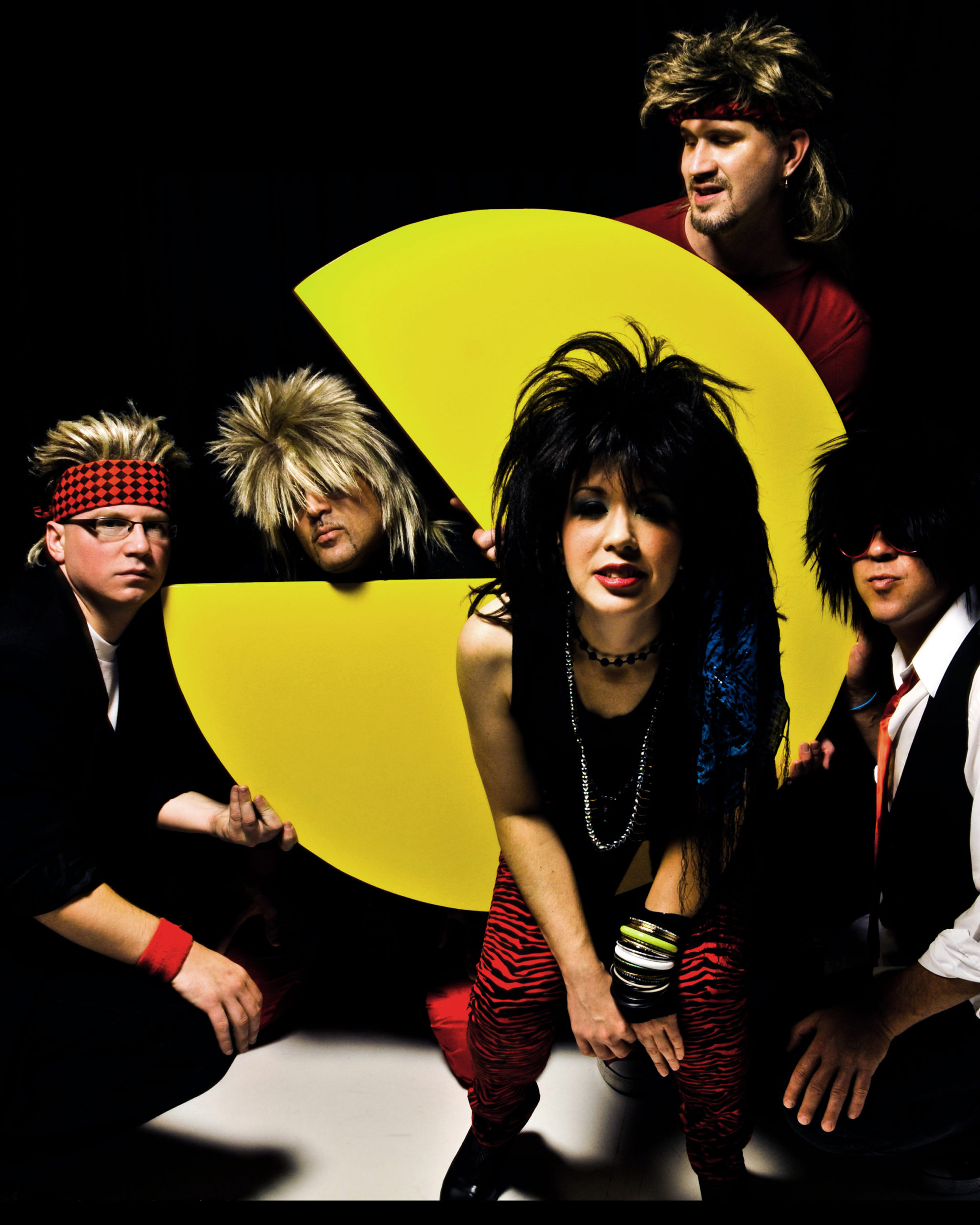 That 80s Band Contemporary Productions That 80s Band Contemporary Productions