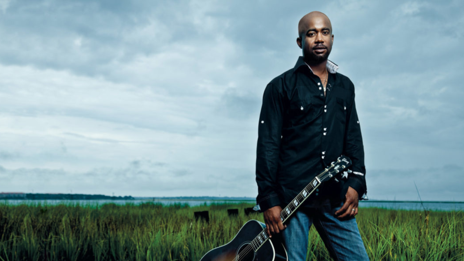 Darius Rucker - Contemporary Booking