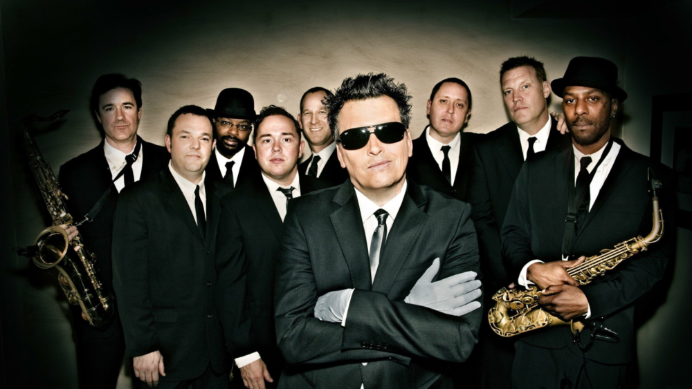 Mighty Mighty Bosstones - Contemporary Booking