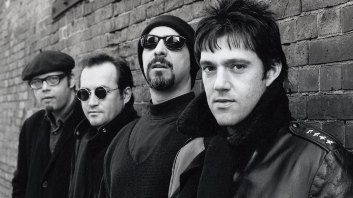 The Smithereens - Contemporary Booking