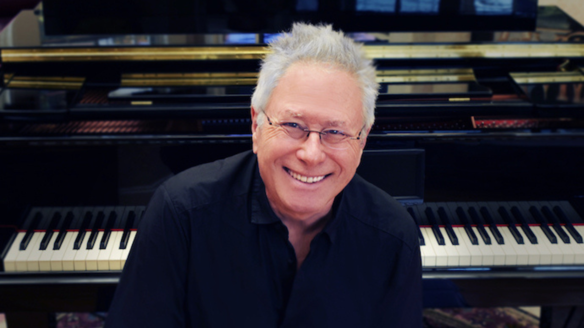 Alan Menken