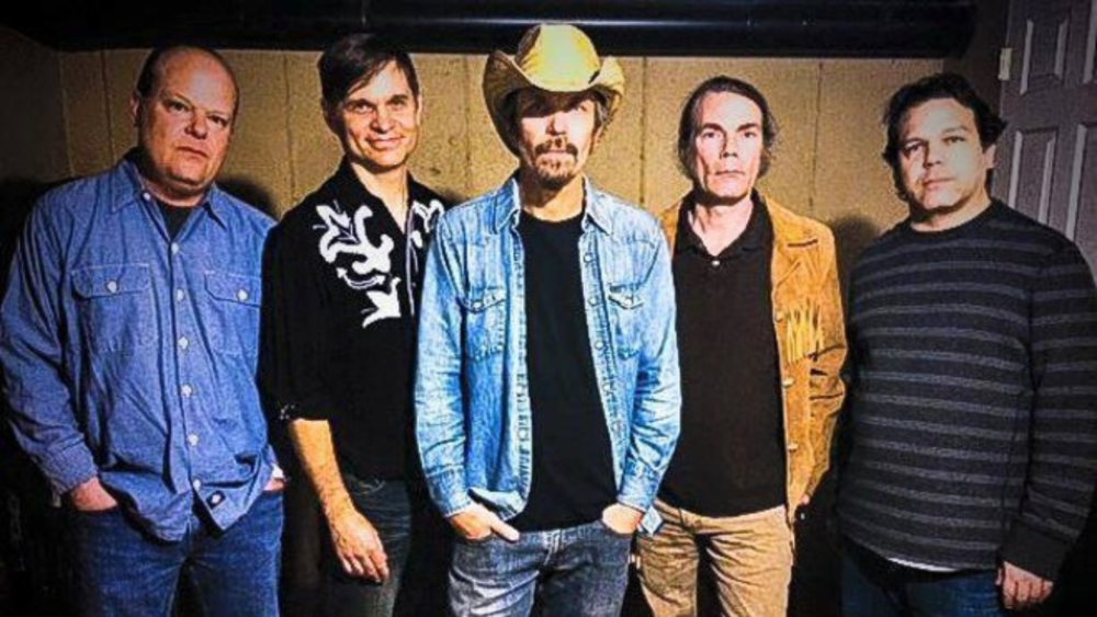 Diesel Island Band - Contemporary Booking