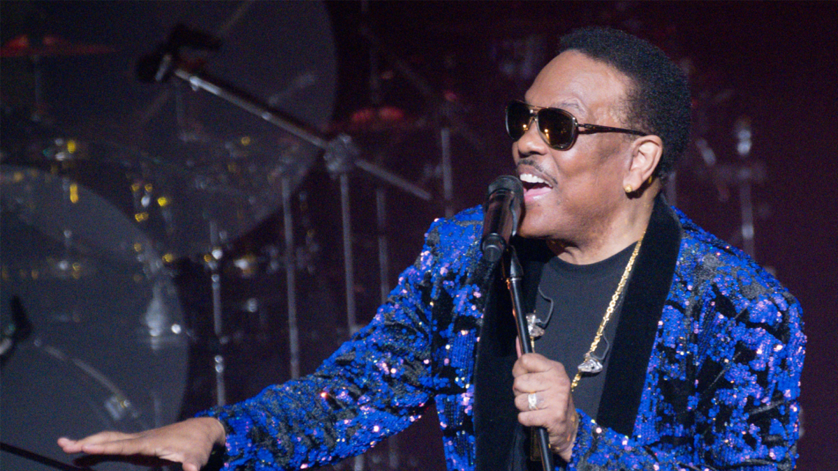 Charlie Wilson / The Gap Band - Contemporary Booking
